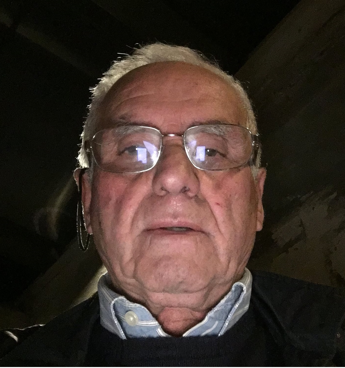Povero Piero, si starà rivoltando nella tomba. – Federispettori